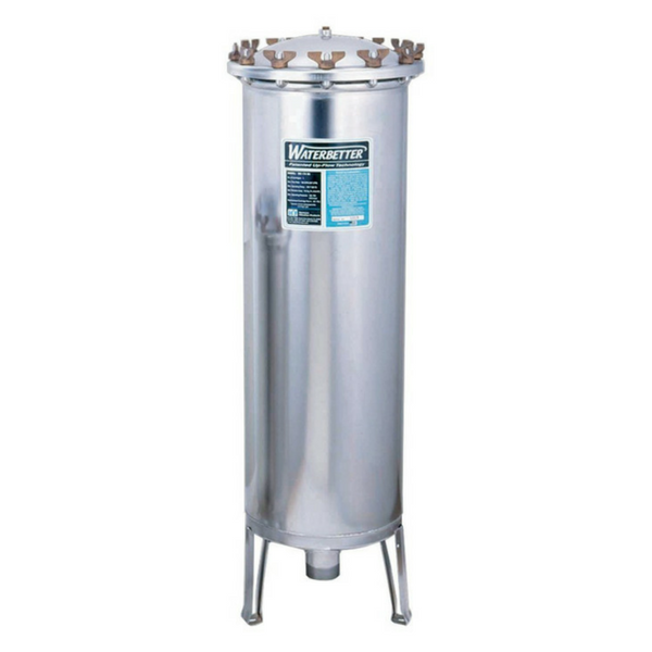 Harmsco WB 170SC-2 WaterBetter Filter Housing — BetterAqua
