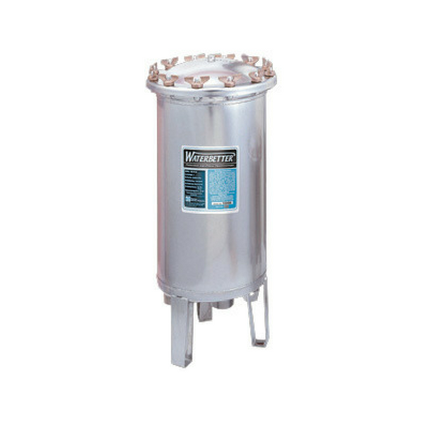 Harmsco WB 90SC-2 WaterBetter Filter Housing — BetterAqua